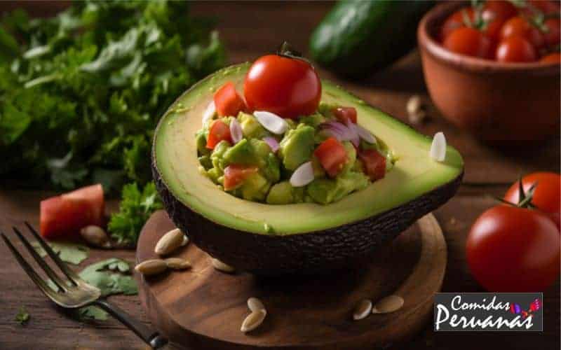 10 Platos de Comidas Saludables Peruanas para el 2024