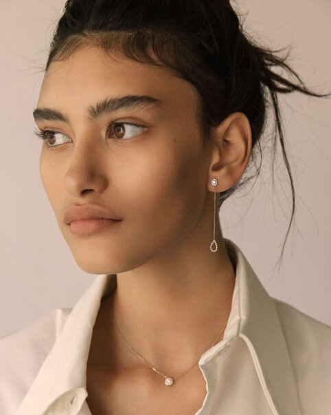 The Best Ethical Jewelry For Weddings - Eluxe Magazine