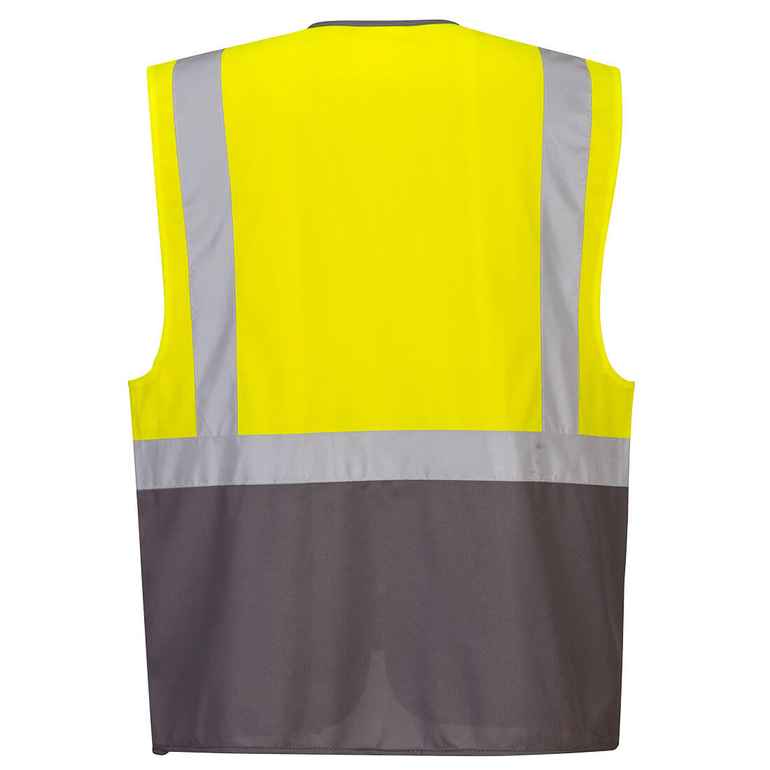 Portwest C476 Warsaw Executive Vest | OAKEYS Safety Ltd