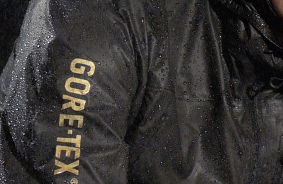 What is Gore-Tex and what is it used for? | OAKEYS Safety Ltd