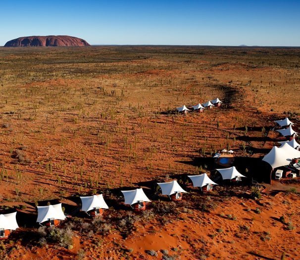 5 of the Best Luxury Eco Hotels Around the World - Eluxe Magazine