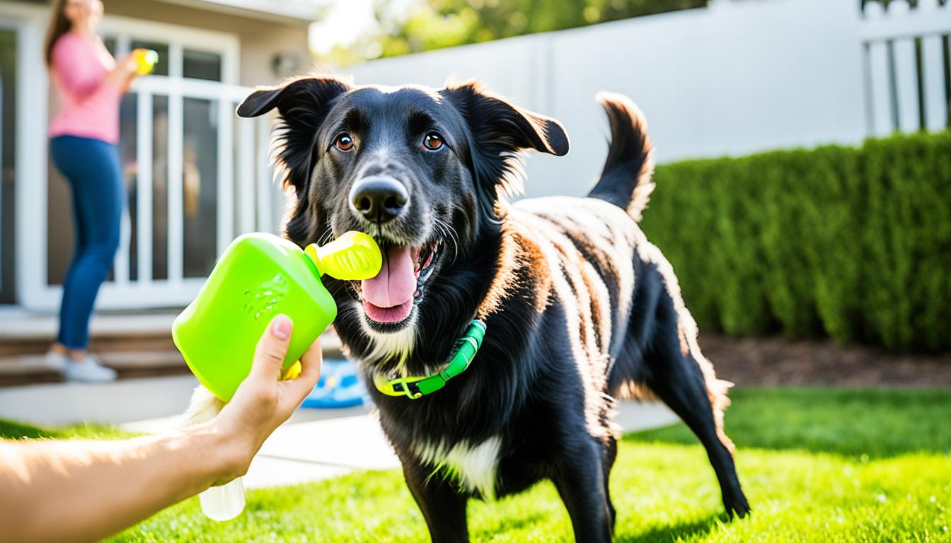 Lick Granuloma in Dogs: Causes & Treatments