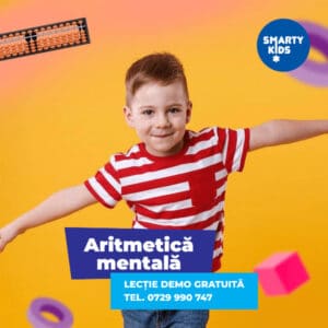 Aritmetica mentala si citire rapida. Antrenament pentru creier prin ...