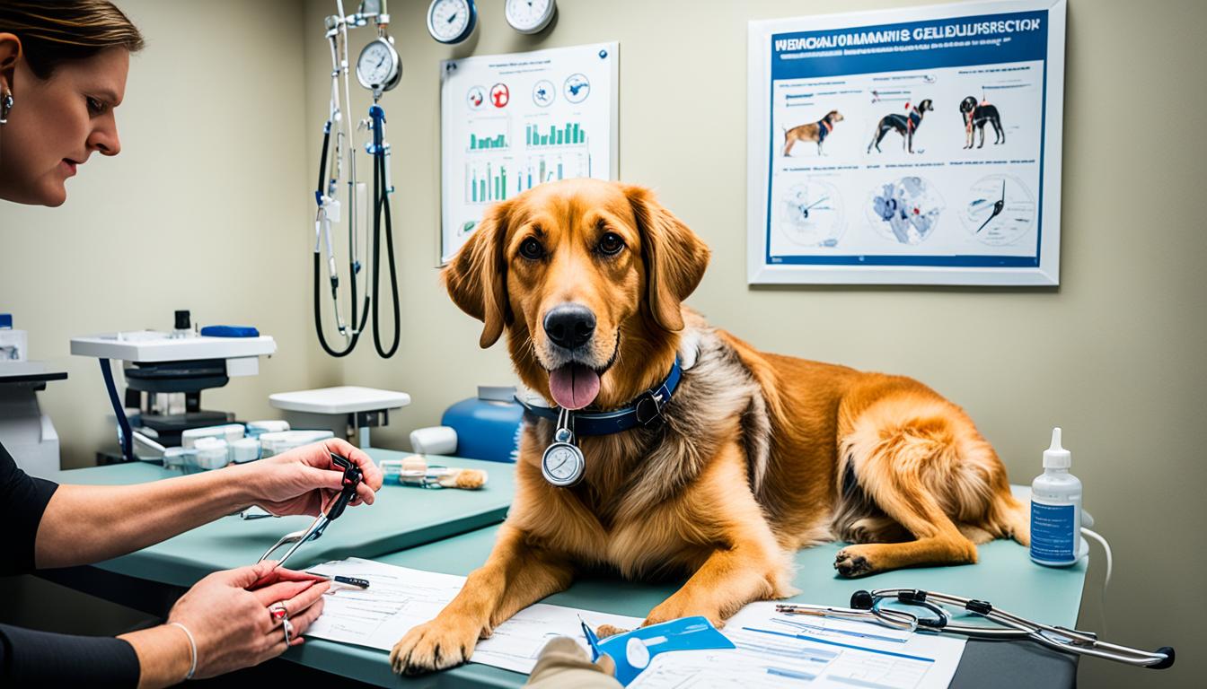 Understanding Juvenile Cellulitis in Dogs