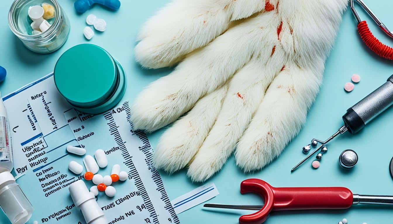 Autoimmune Skin Diseases in Dogs: Care Tips