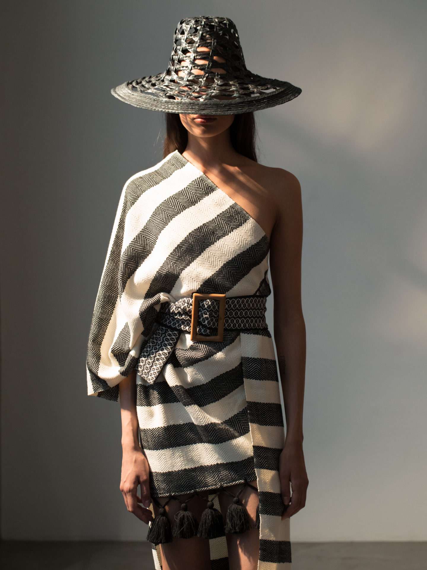 Label Love: Jaline Resort Fashion - Eluxe Magazine