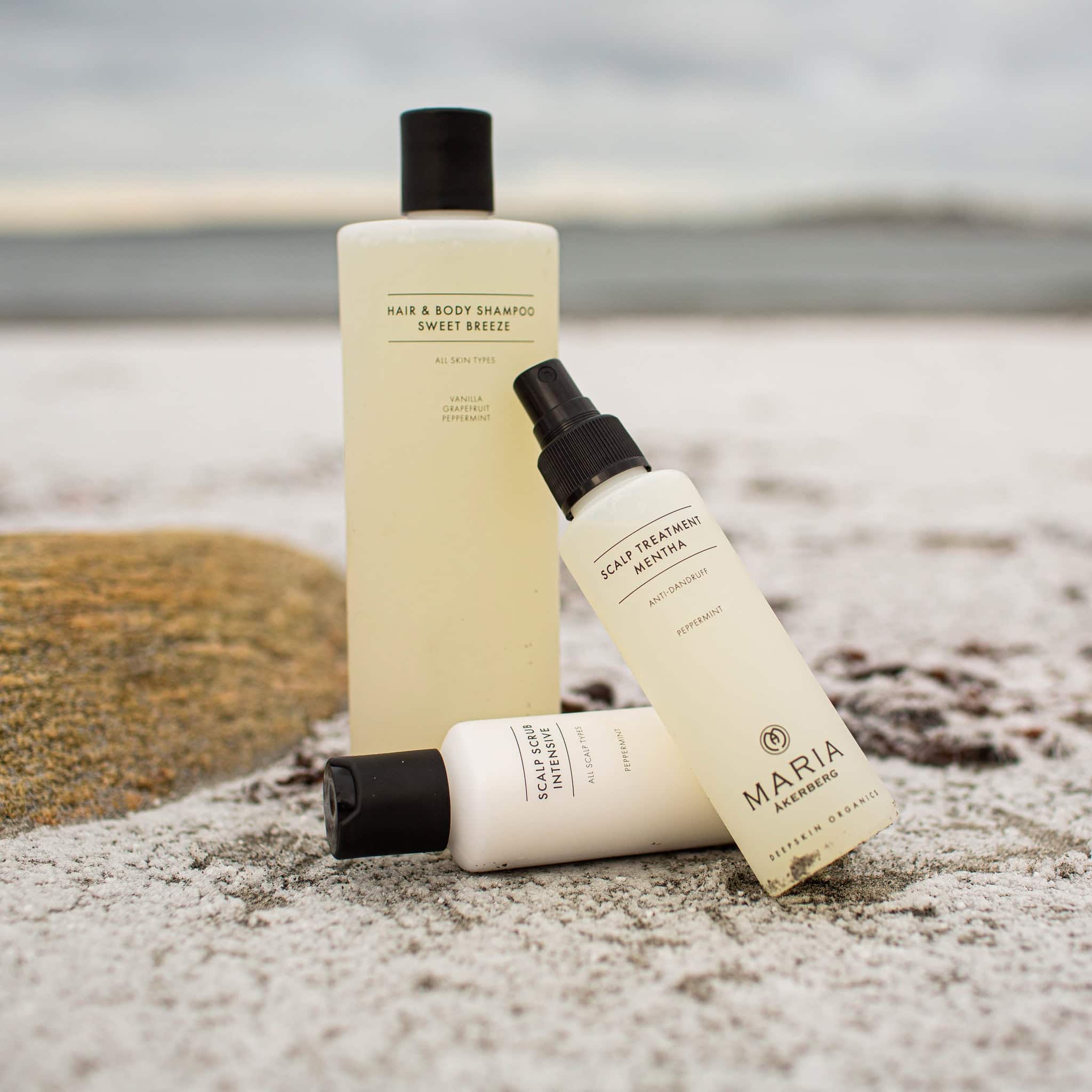 Cult Organic Beauty Brands From Around The World - Eluxe Magazine