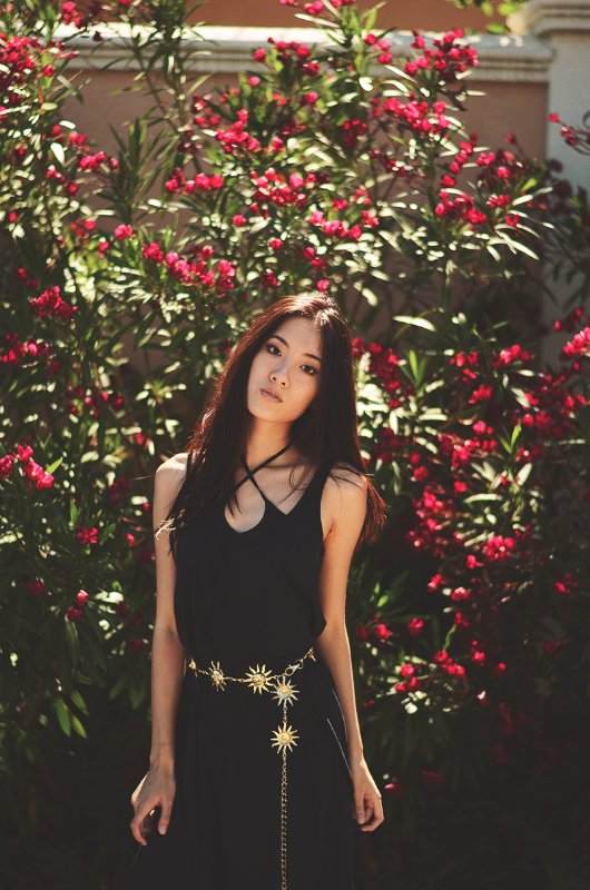 Meet Jennifer Wang, the Sustainable Siren - Eluxe Magazine