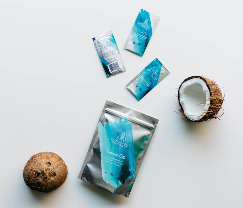 Fair Trade Beauty Brands