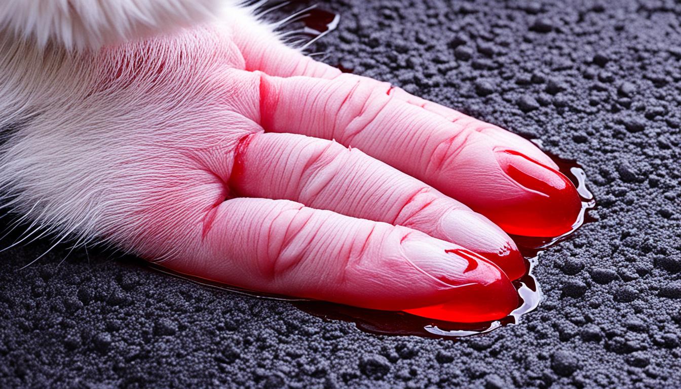 Understanding Cat Bacterial Infections Causes