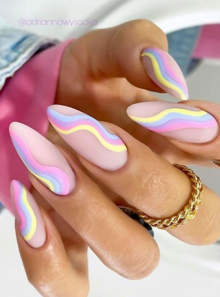 The Best Halal Nail Polish Brands - Eluxe Magazine