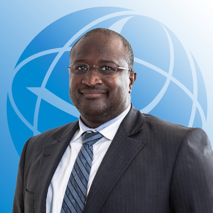 IPD Home - Institut Pasteur Dakar