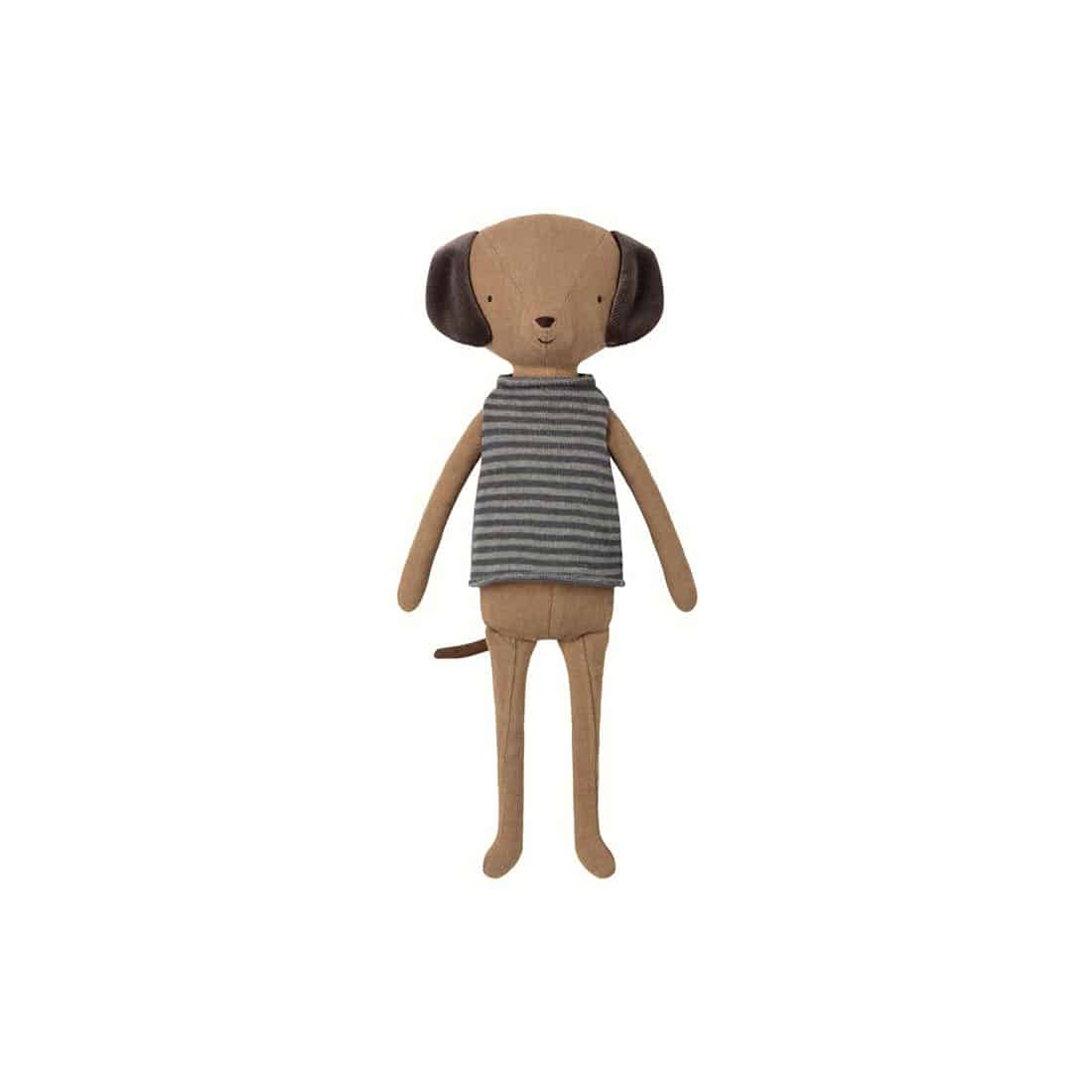 maileg Knuffel Hond Best Friends — Kindercompagnie