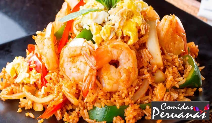 10 Platos Peruanos Emblematicos de la Costa - Comidasperuanas.com.pe