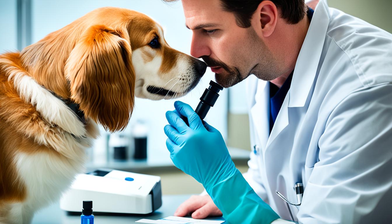 Understanding Hereditary Dog Diseases in Canines