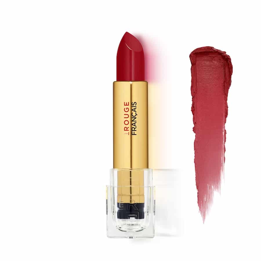 10 Romantic Red Vegan Lipsticks We Love - Eluxe Magazine