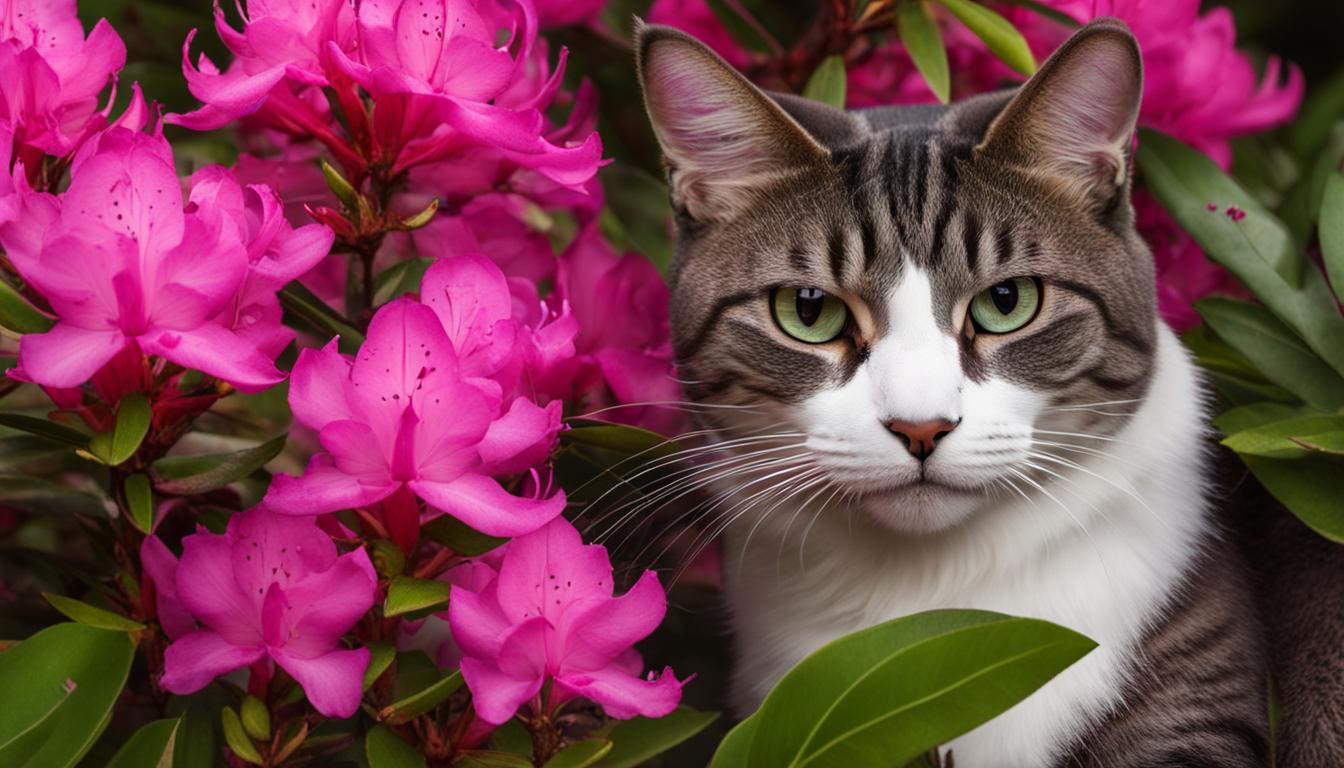 Meta Title: Are Rhododendrons Poisonous to Cats? Safety Tips