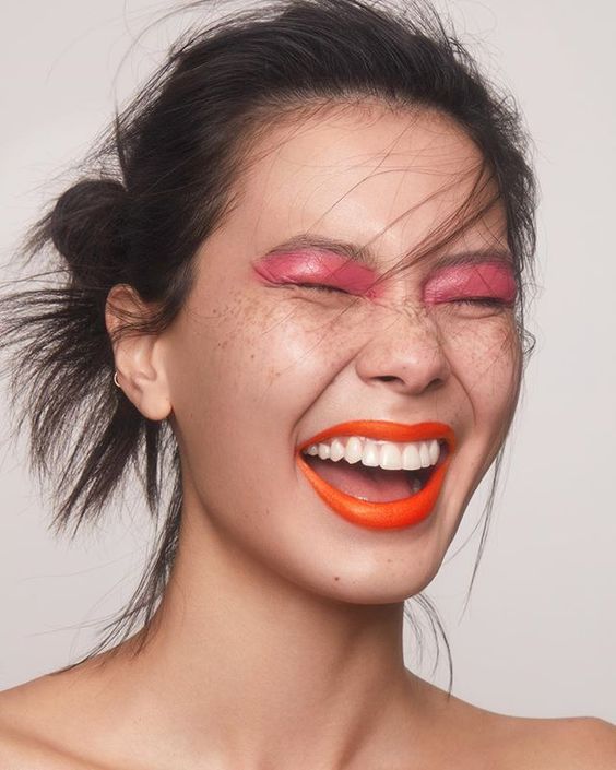 What Is Euphoric Beauty? How To Get The Look - Eluxe Magazine