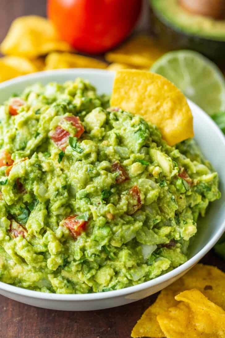 25 Vegan Avocado Recipes For Avo Lovers - Eluxe Magazine