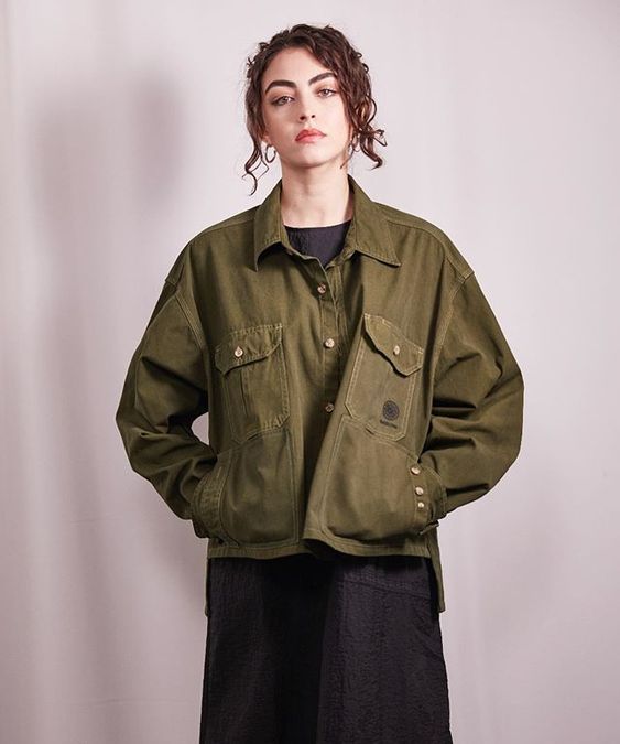 10+ Ethical Genderless Fashion Brands For All - Eluxe Magazine