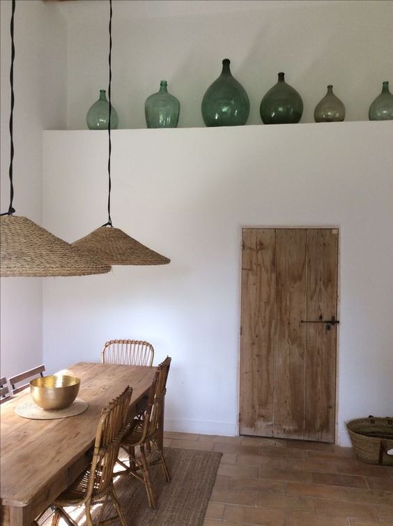 7 Tips For An Eco Friendly Interior Design Makeover - Eluxe Magazine