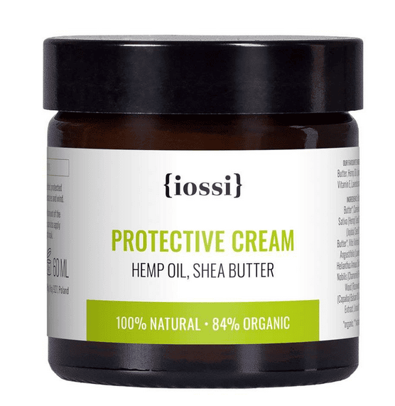 12 Totally Dope Hemp Based Beauty Products - Eluxe Magazine