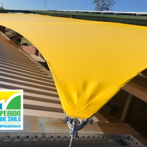 Commercial Shade Sails - Brisbane, Logan | Superior Shade Sails