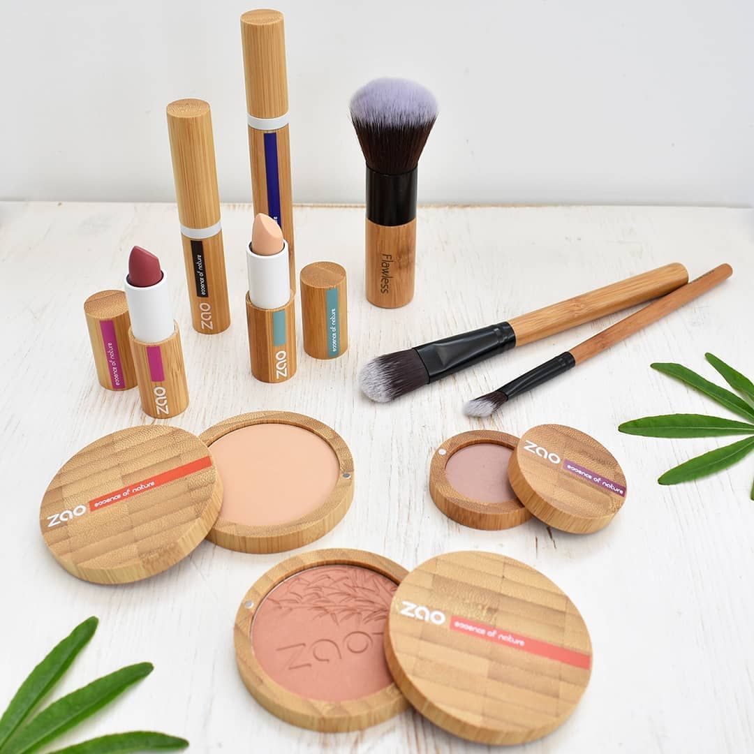 Trop Belle! 10+ Organic French Beauty Brands We Love - Eluxe Magazine