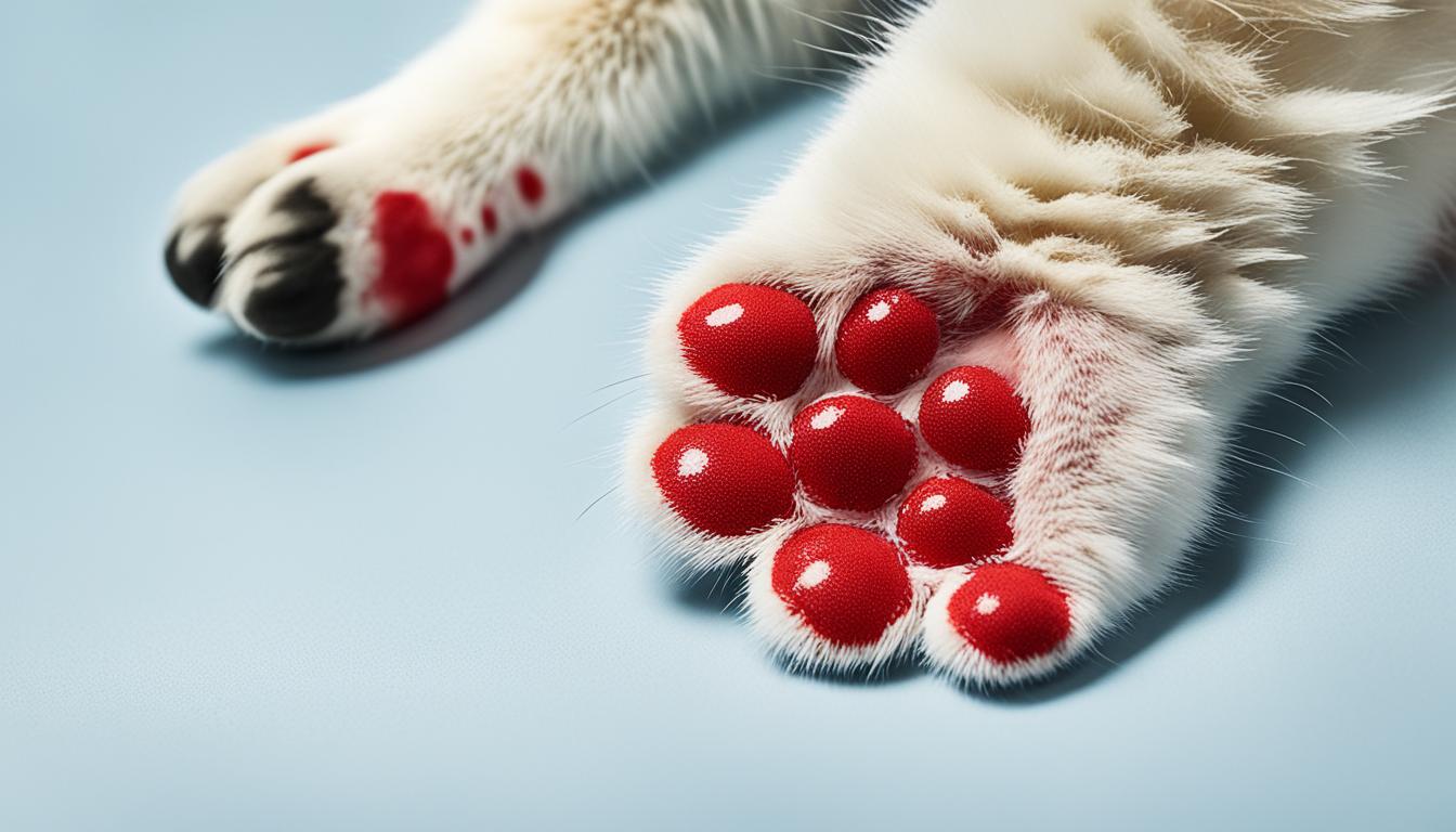 Sepsis in Cats: Signs, Causes, and Treatment Options