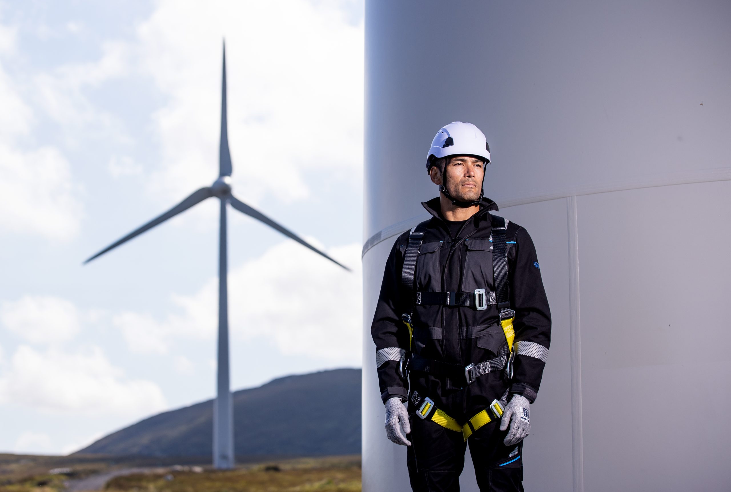 Portwest FR602 WX3 FR Work Jacket | OAKEYS Safety Ltd