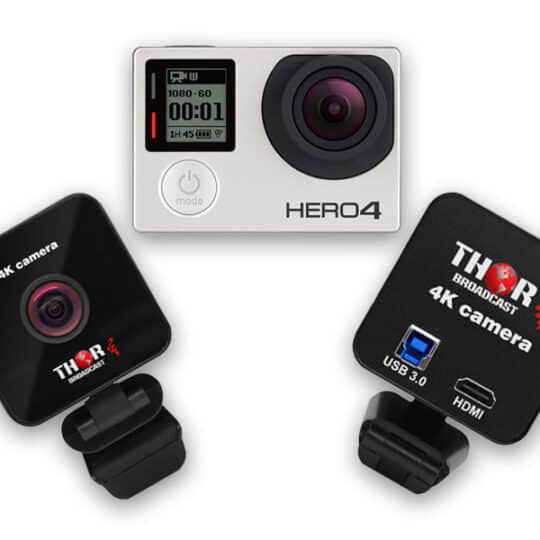 Video Production Equipment & Camera Rentals Near You | Hartford