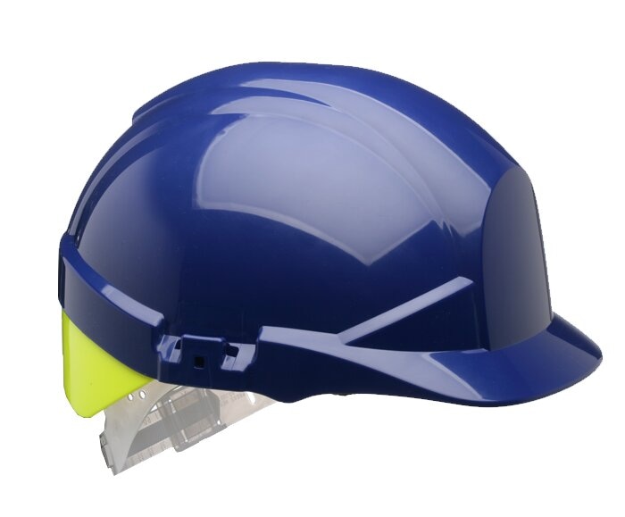 Centurion Reflex Safety Helmet | OAKEYS Safety Ltd