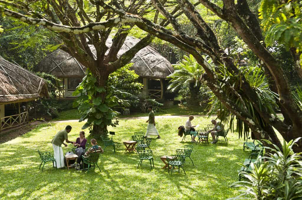 Walk This Way! The Best Hotels for Walkers - Eluxe Magazine