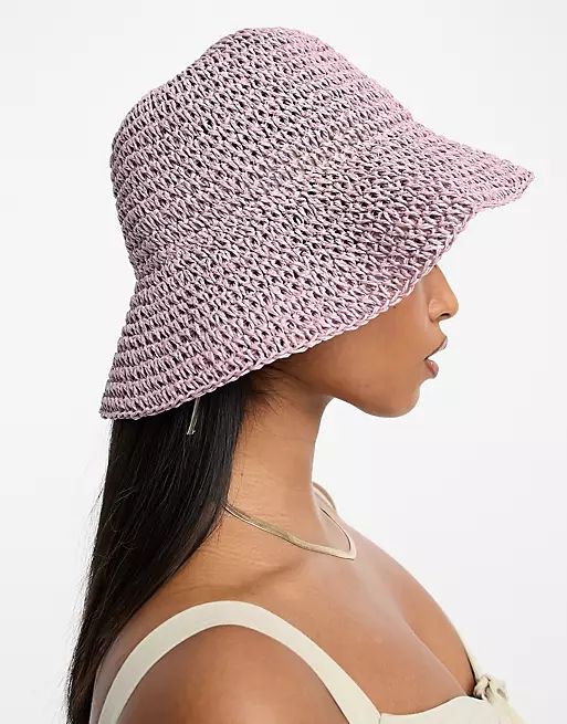 The Best Ethical Hats For Summer - Eluxe Magazine