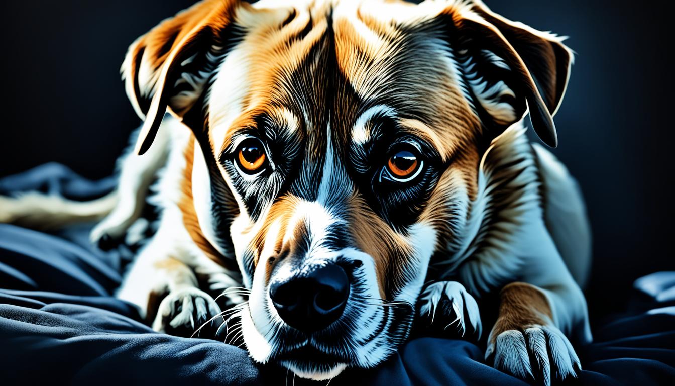 Understanding Gastric Dilatation Volvulus in Dogs