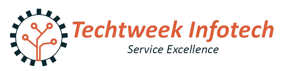 Home - Techtweek Infotech