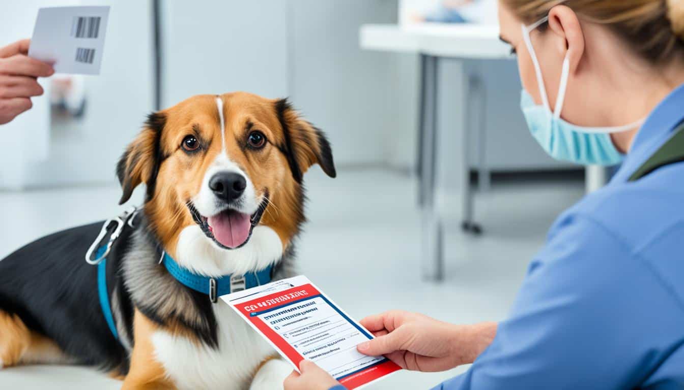 Anaphylaxis in Dogs: Signs, Risks & Response