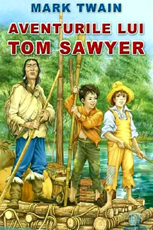 Rezumat Aventurile lui Tom Sawyer | Rezumate | Carti | Reguli 2024