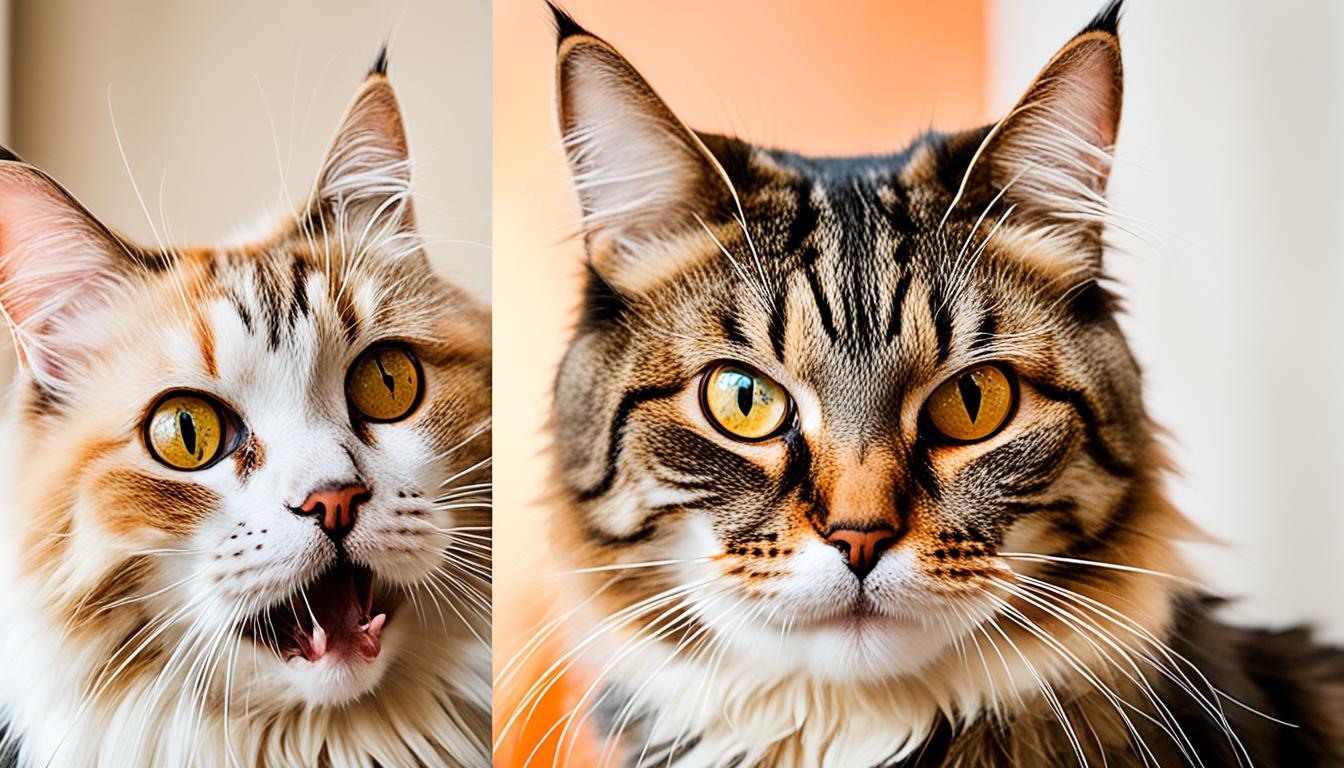 Understanding Sickness in Cats: Symptoms & Care