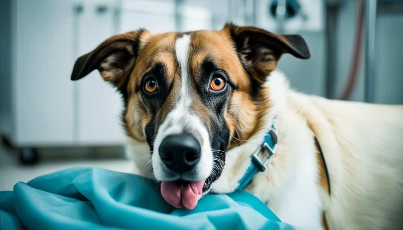 Understanding ARDS in Dogs: Symptoms & Treatment