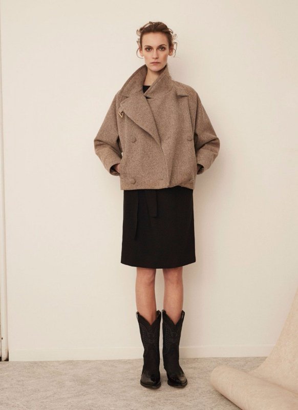 Great Danes! 10 Sustainable Danish Fashion Brands - Eluxe Magazine