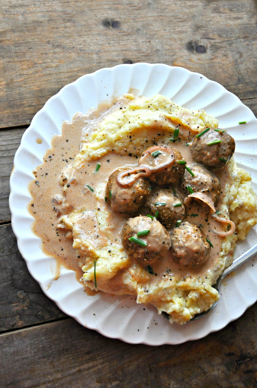 Retro Vegan Recipes Full Of Nostalgia - Eluxe Magazine