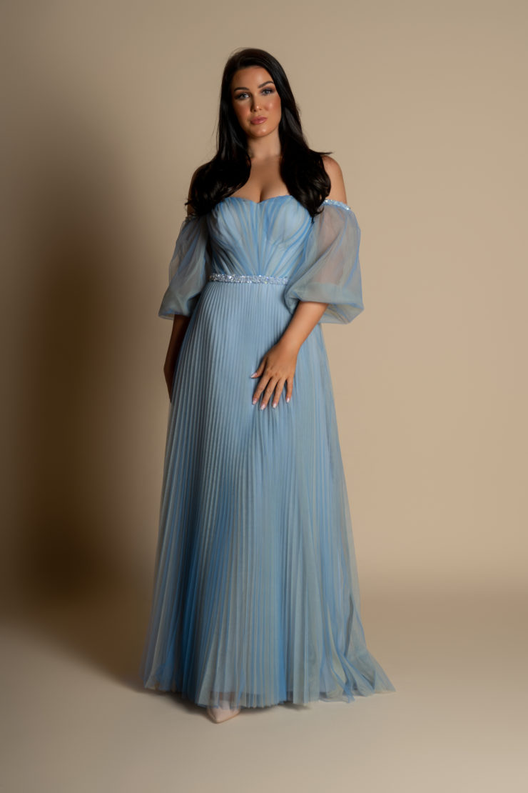 Meet Size Inclusive Couture Brand Hala Al Mamari - Eluxe Magazine