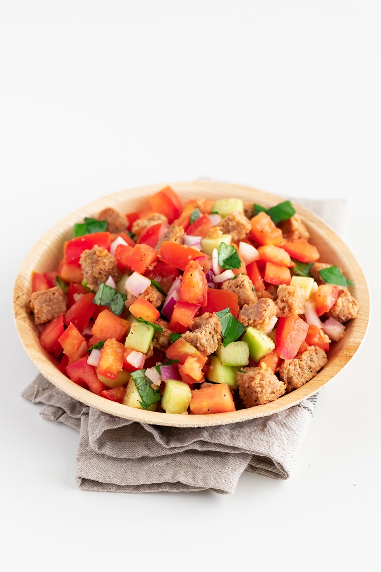 Zero Waste Vegan Recipes To Save Money & Food - Eluxe Magazine