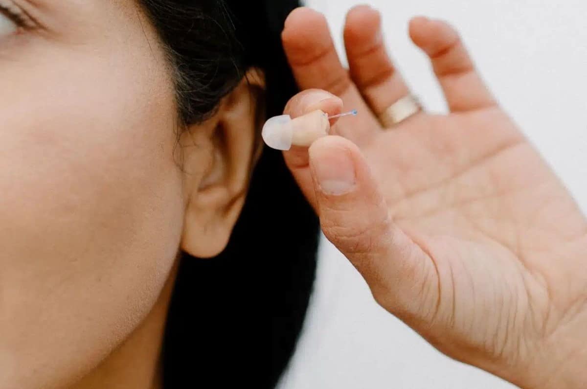 The Benefits Of Invisible Hearing Aids: Unlocking The Potential Of ...