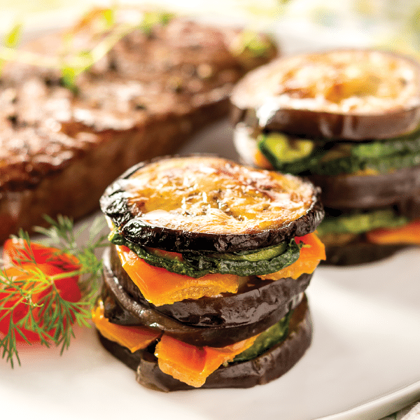 Fancy Vegan Recipes - Perfect For Dinner Parties! - Eluxe Magazine