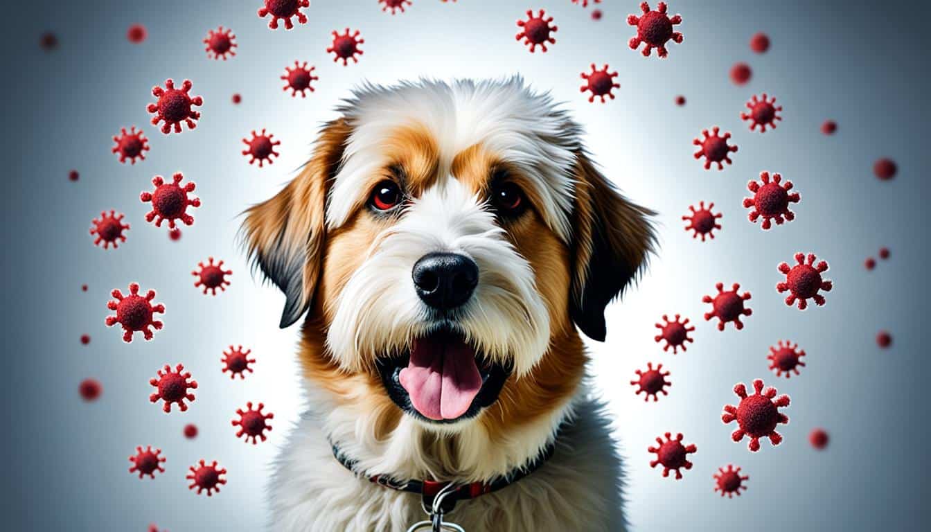 Understanding Canine Circovirus in Dogs