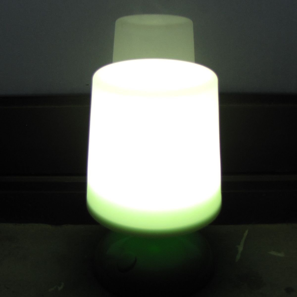 10 Stylish Solar Lamps For Indoors & Outside - Eluxe Magazine