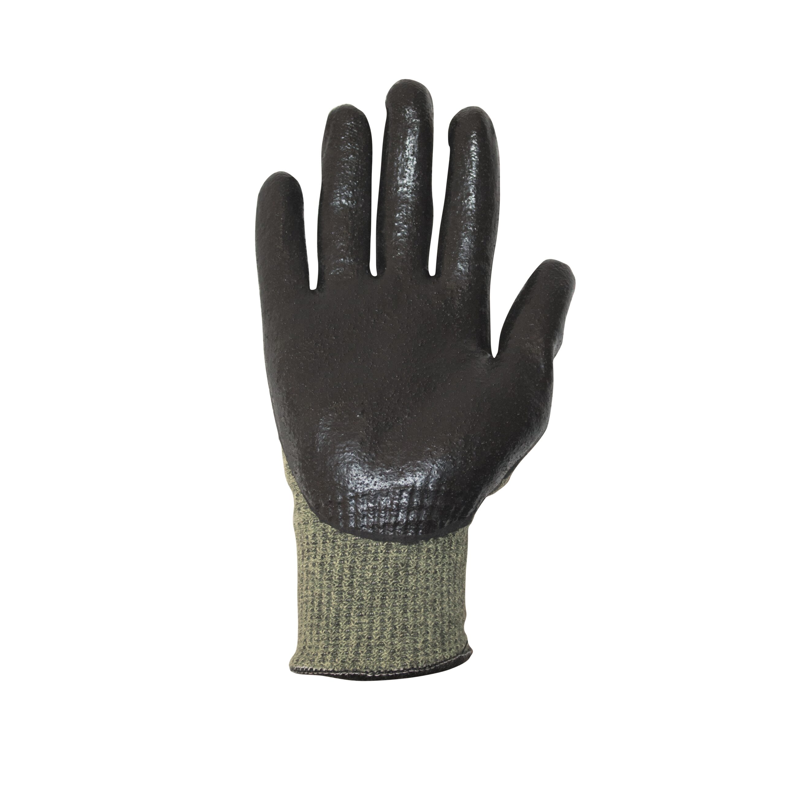 Traffi TG5180 ARC FLASH Cut Level D Safety Glove - Pack of 10 | OAKEYS ...