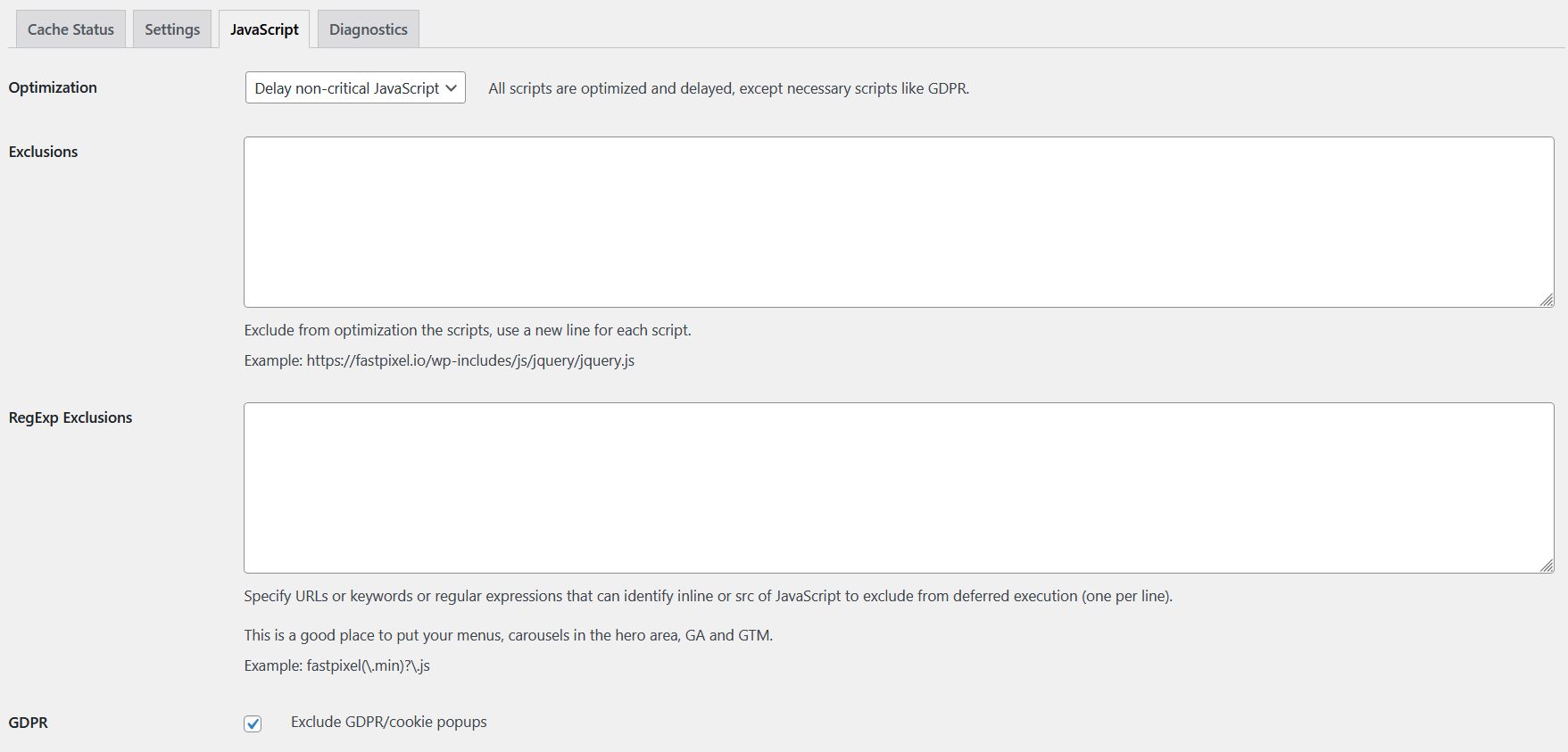 The Insides of The Best WordPress Website Accelerator Plugin - FastPixel